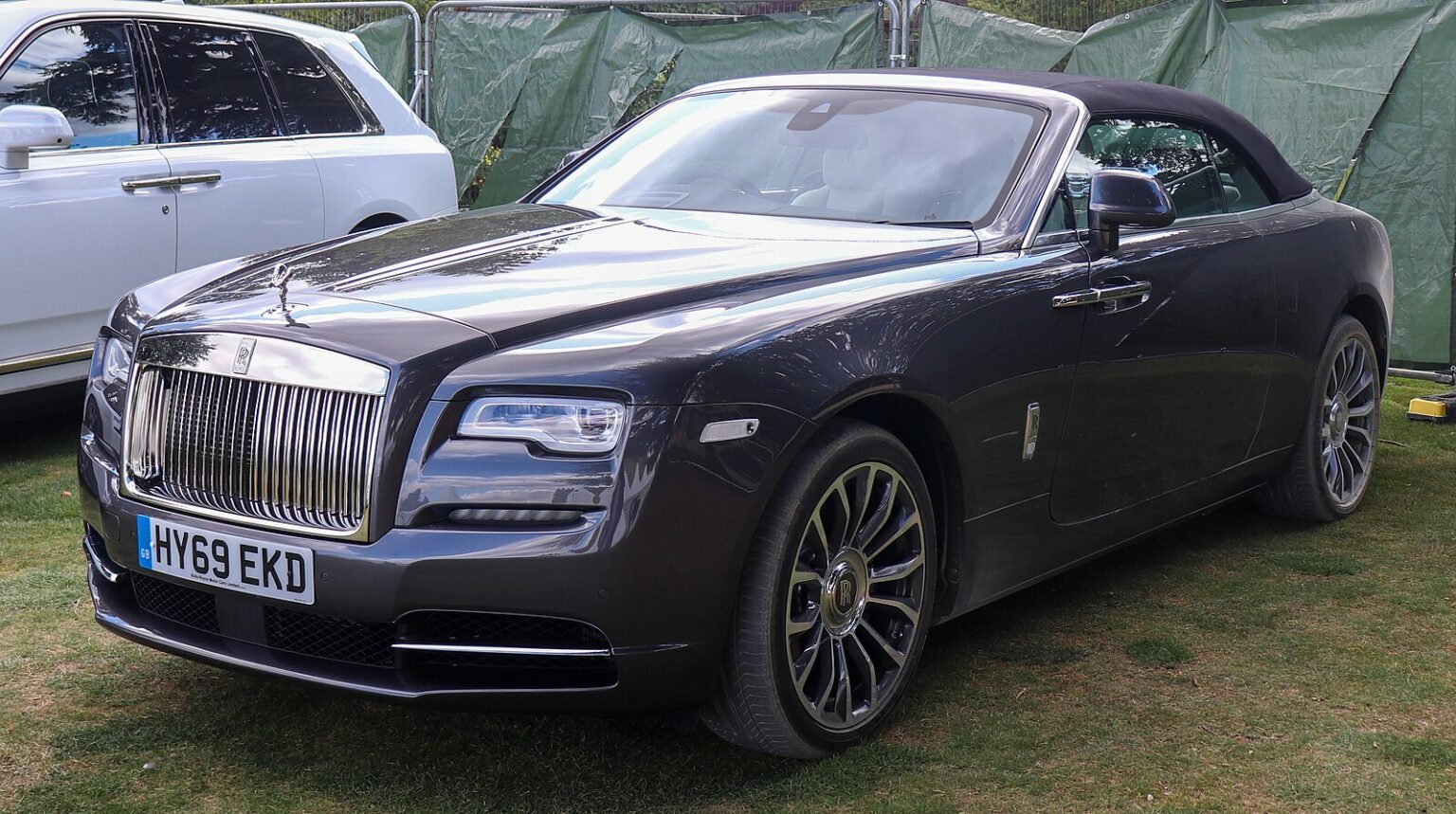 British Cars: Models and Innovations from the UK - Motoring Mojo