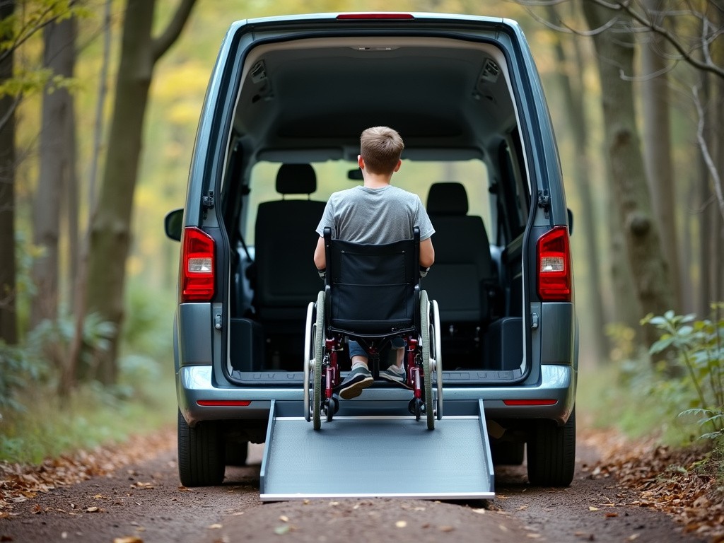 Motability Cars: Eligibility and Options Explained - Motoring Mojo