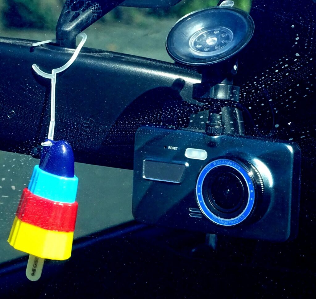 Budget Dash Cam UK Under £100: 5 Smart Buys for 2026 - Motoring Mojo